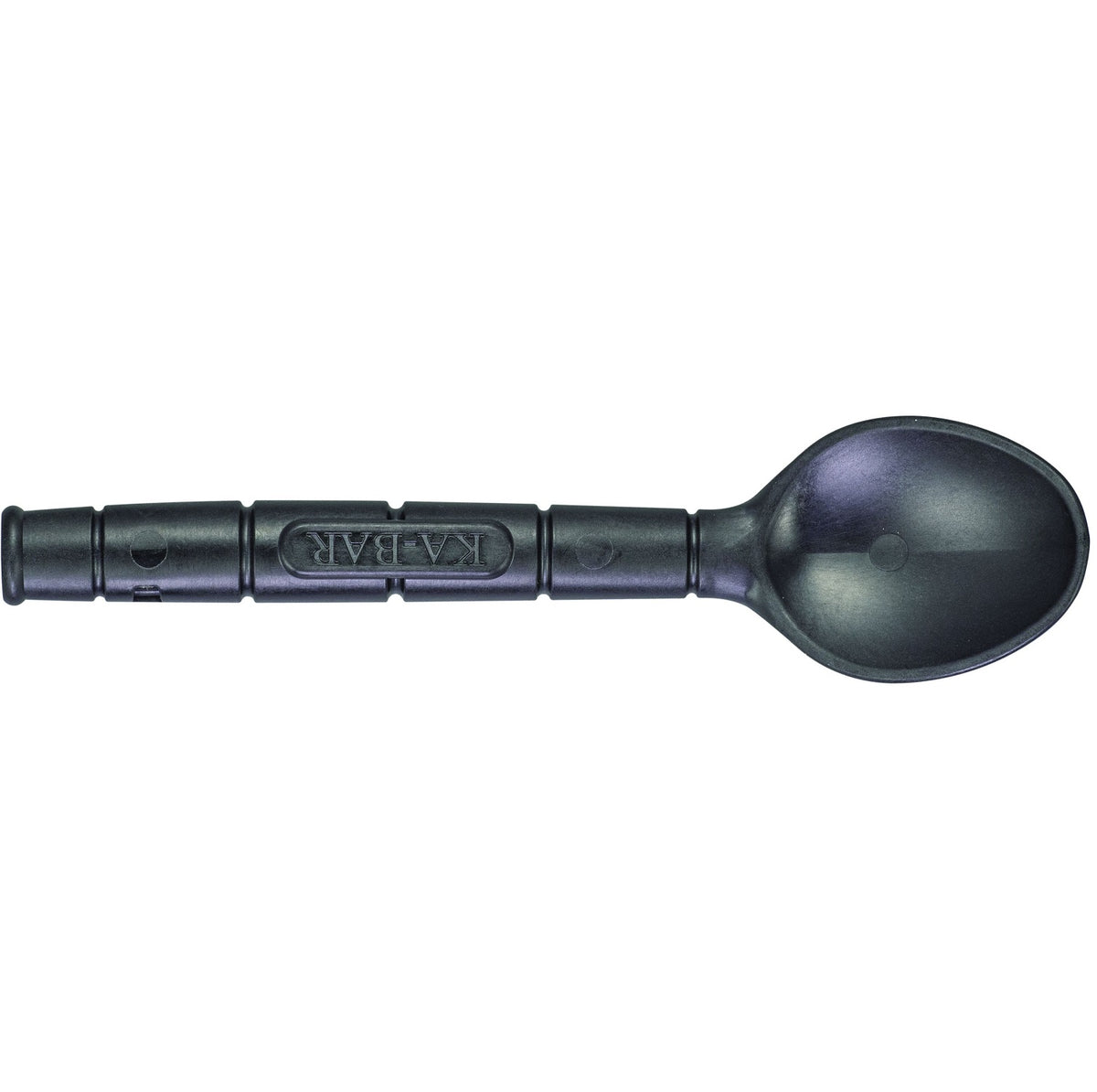 KA-BAR Krunch Spoon-Straw – Rango Outfitters